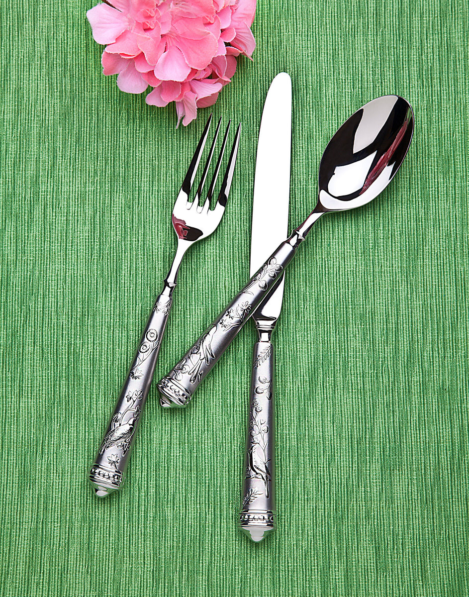 Birds of Paradise – Ricci Argentieri