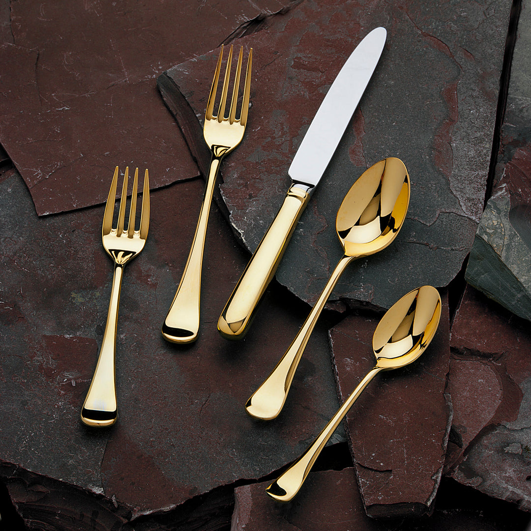 18/10 Martello 20pc Flatware Set – Ricci Argentieri